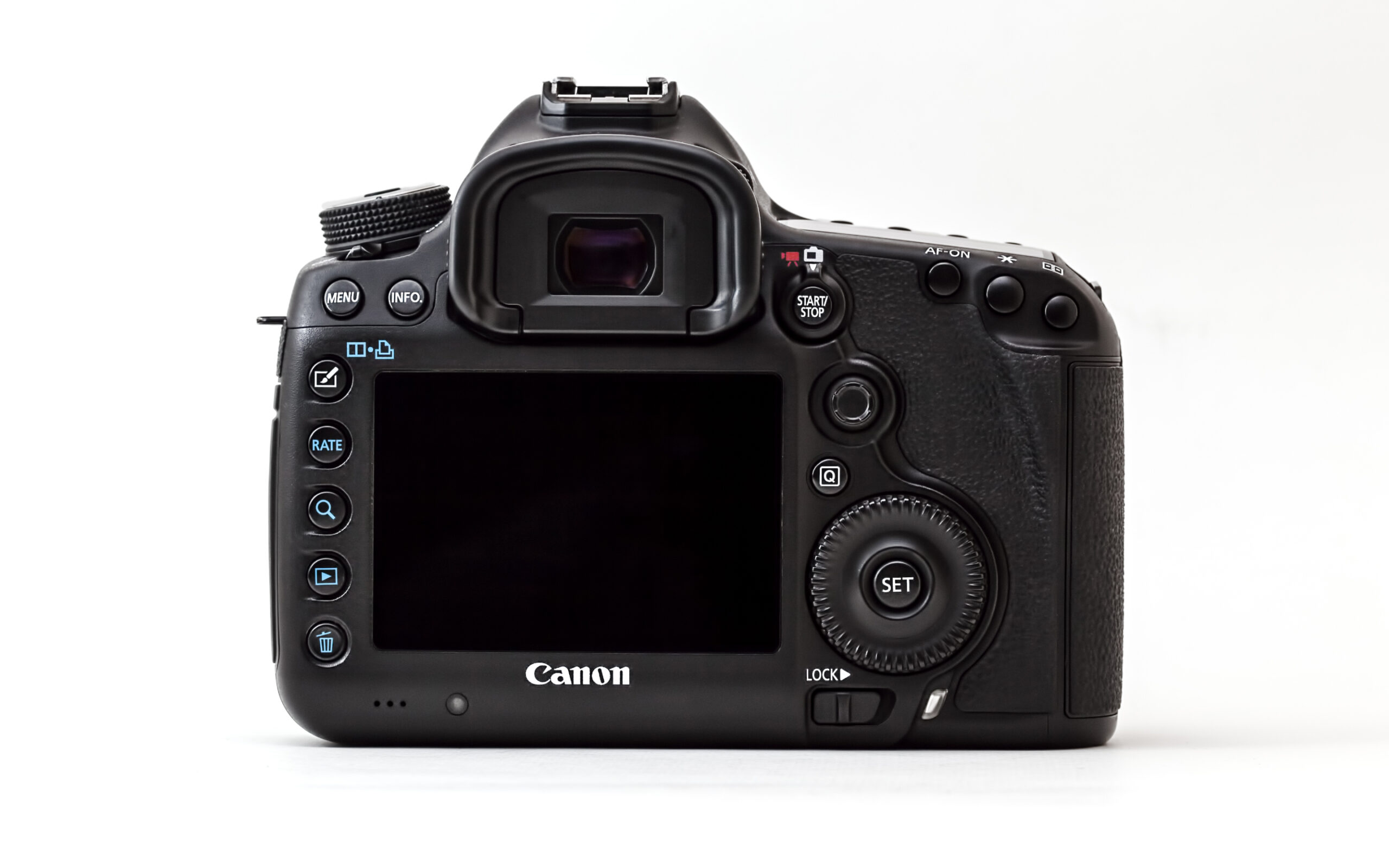 CANON EOS 5D MARK III – PhotoPro CANON EOS 5D MARK III – PhotoPro