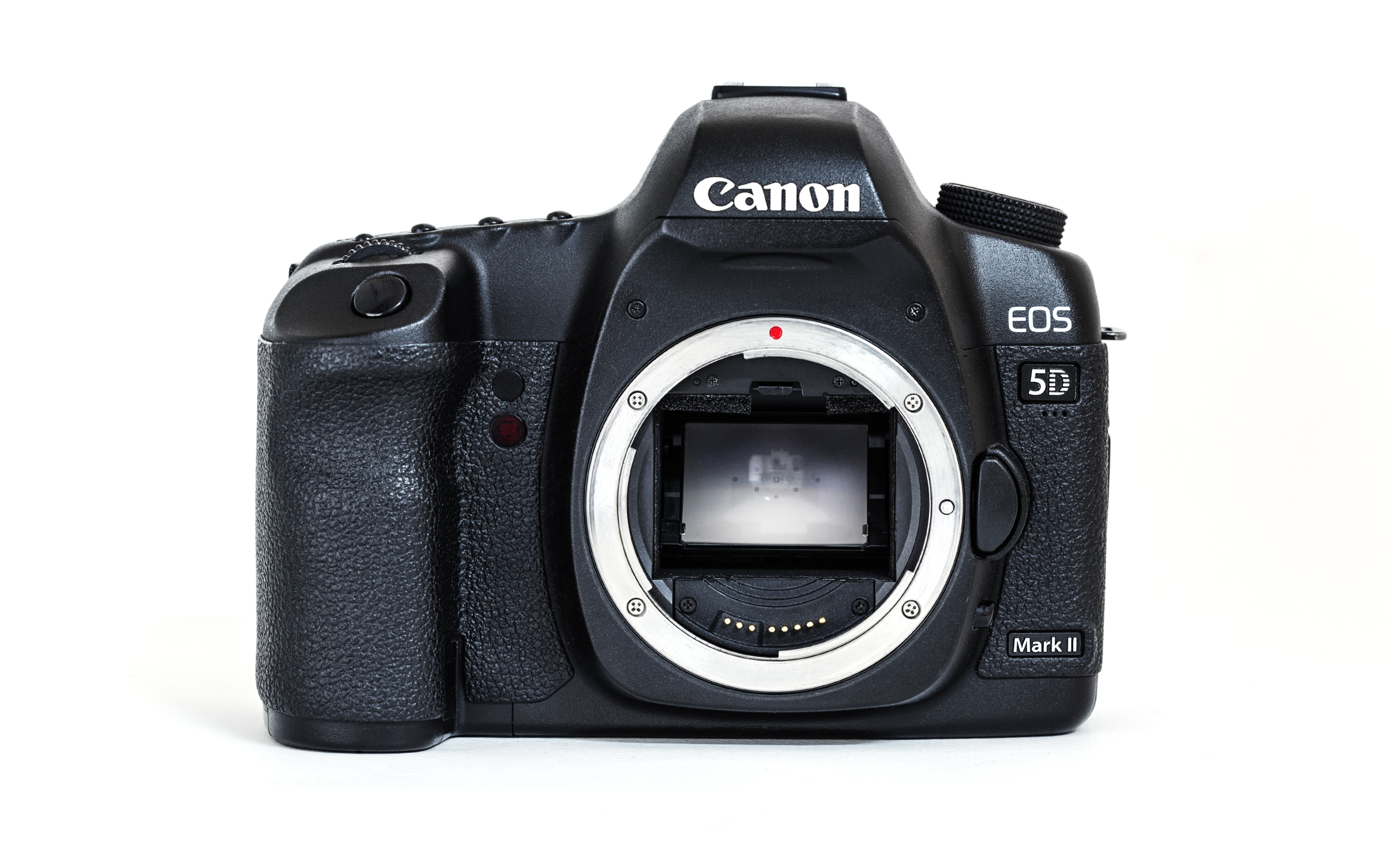 CANON EOS 5D MARK II – PhotoPro